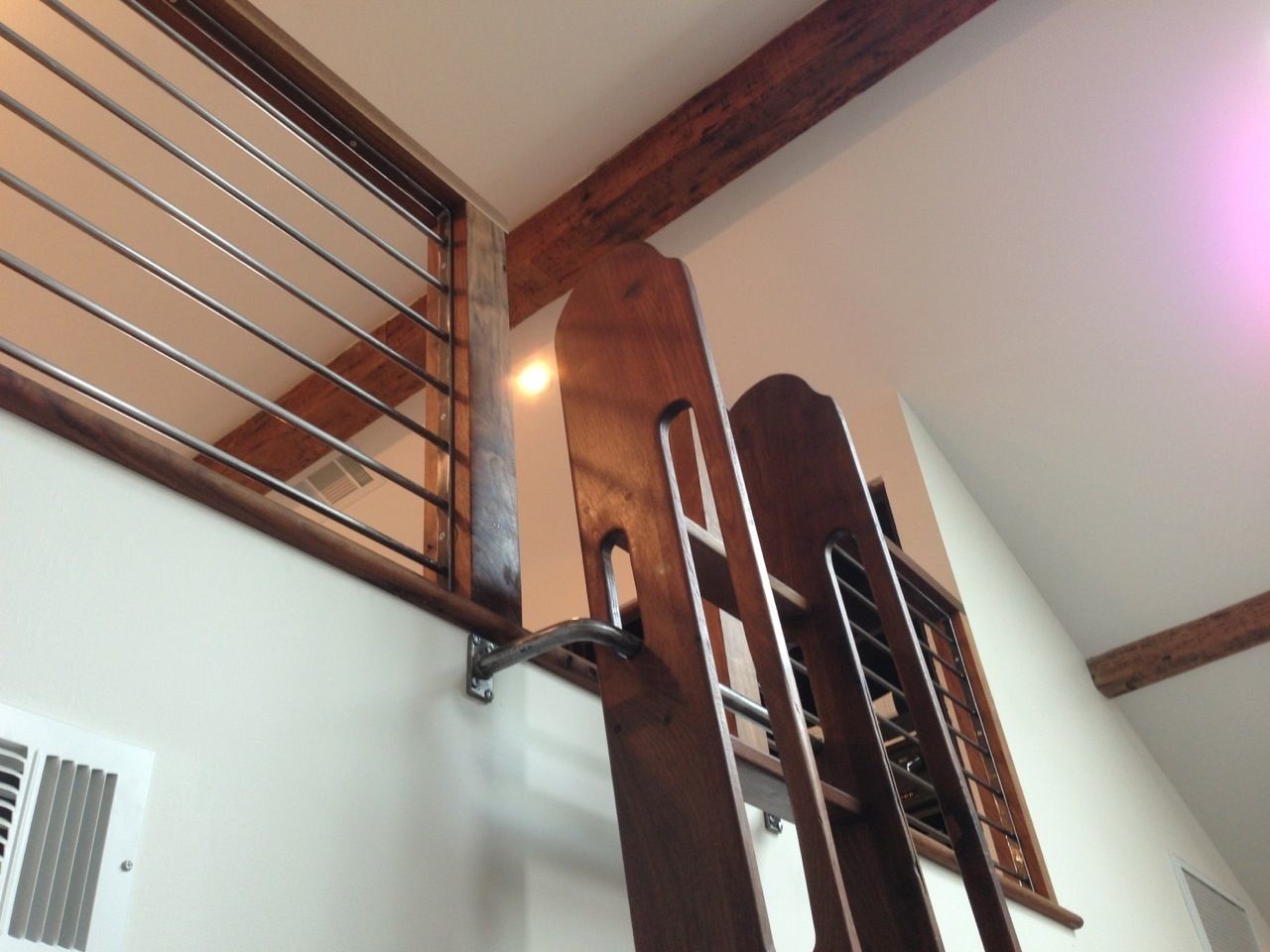 3 Loft Ladder Safety Tips - Bed And Style