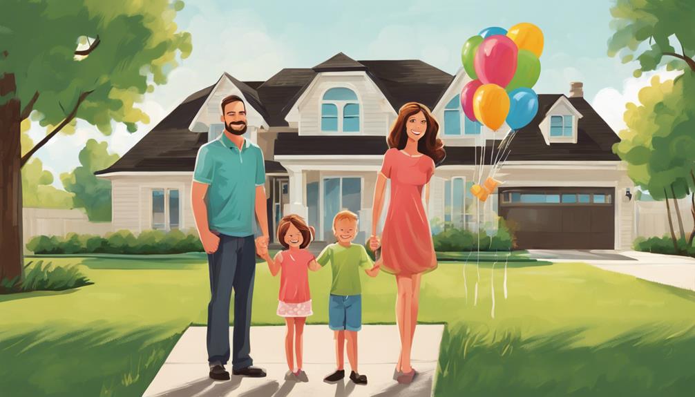 Go Big AND Go Home: Essential Tips for Choosing the Right Neighborhood ...